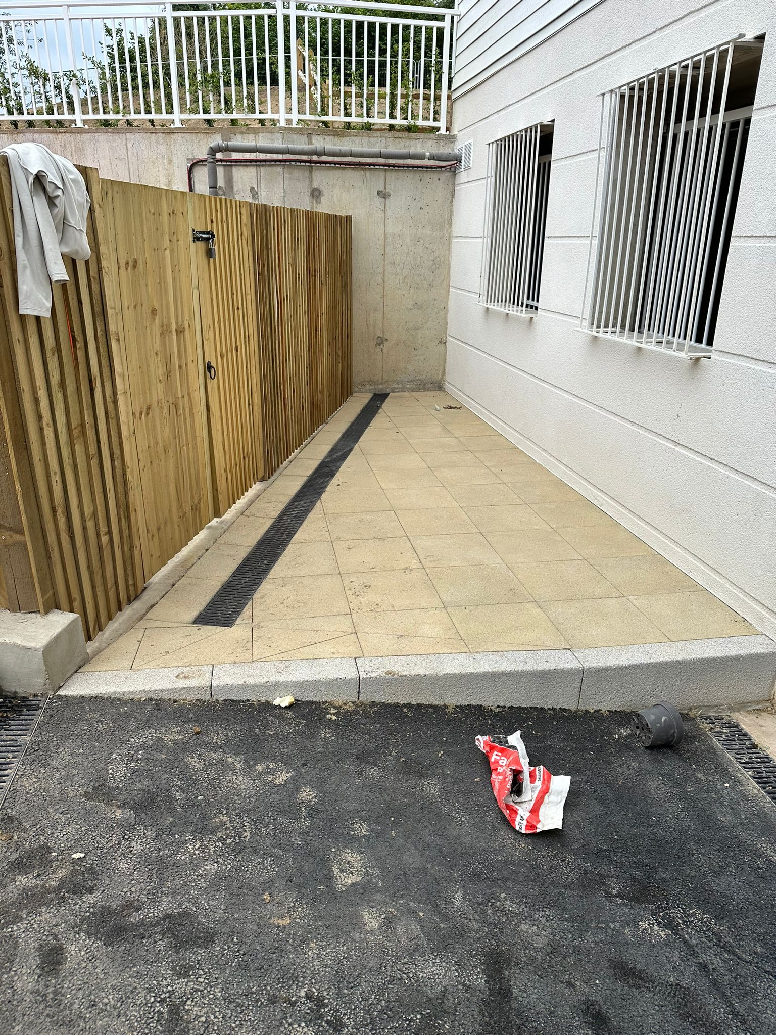 Projects Gallery – Halibo Contractors Ltd