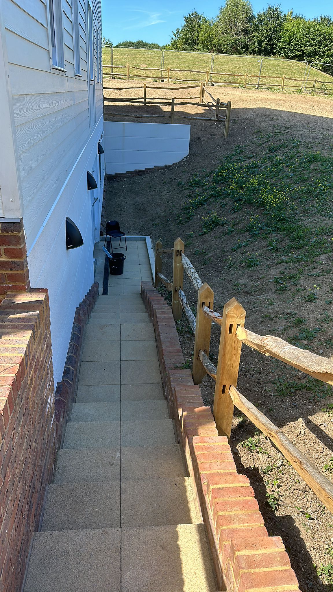 Projects Gallery – Halibo Contractors Ltd